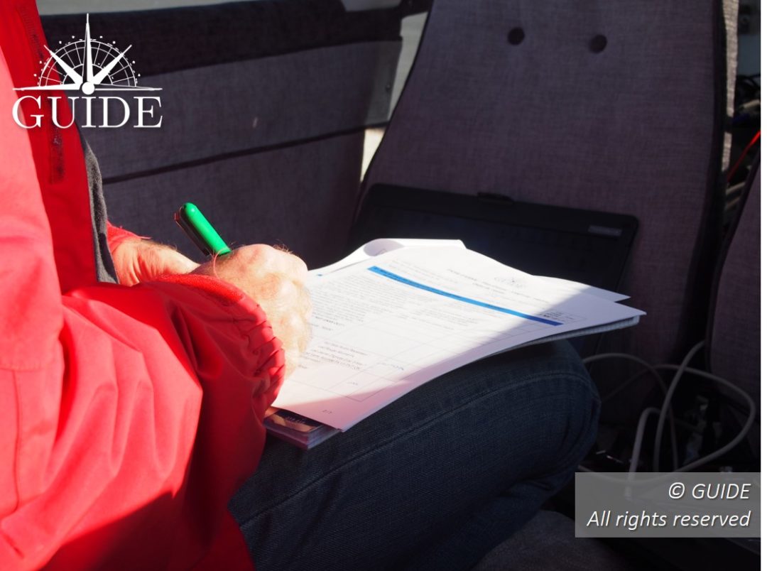 GNSS Test solutions | Geolocation Test Engineering - GUIDE GNSS