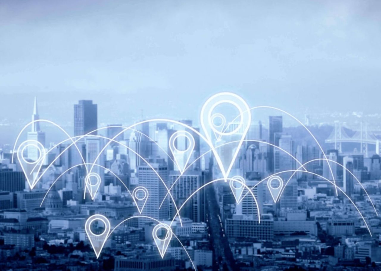 Geolocation testing laboratory - GUIDE GNSS