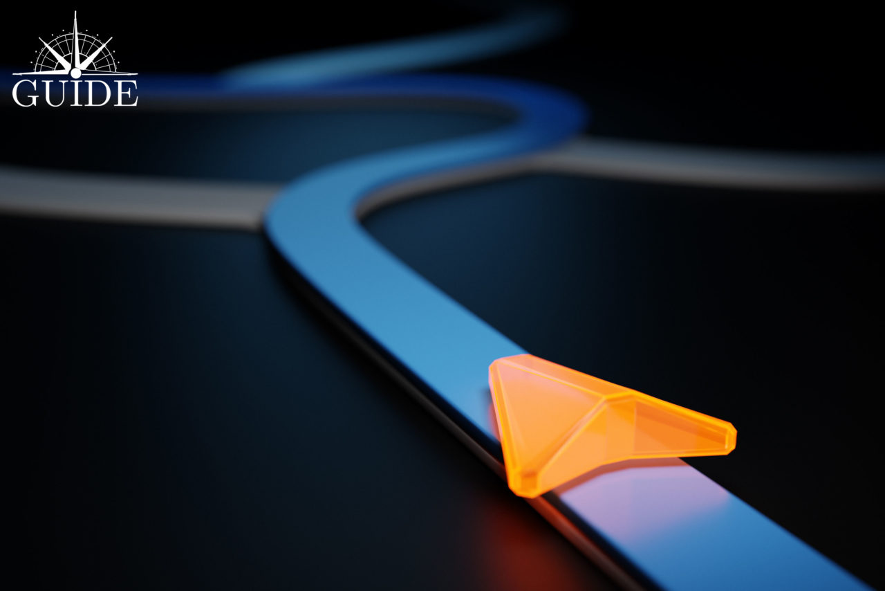 High Accuracy GNSS - Tests under real conditions - GUIDE GNSS