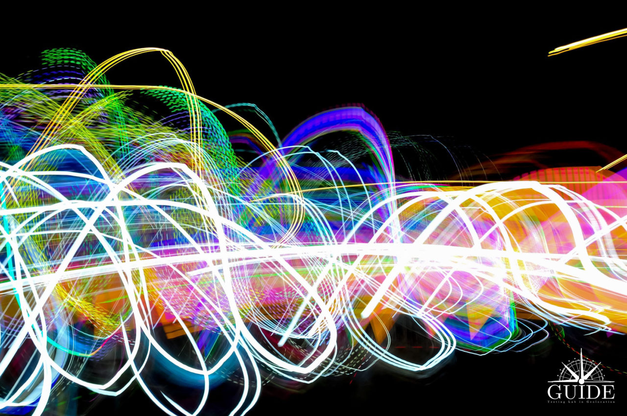 Jamming - GUIDE GNSS