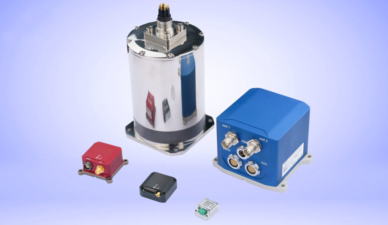 GNSS HYBRIDIZATION - GUIDE GNSS